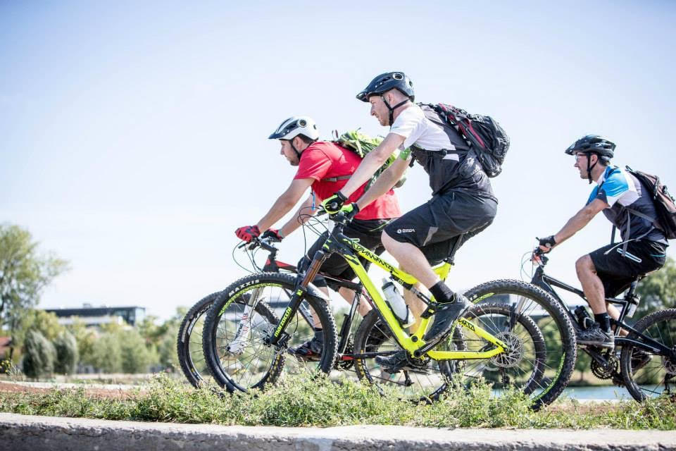 Reco officielle 2019 ! | Lyon Free Bike